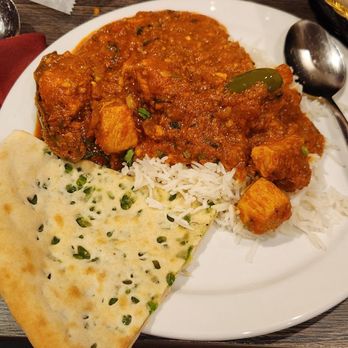 MASALA HOUSE - Updated May 2025 - 42 Photos & 56 Reviews - 126 E ...