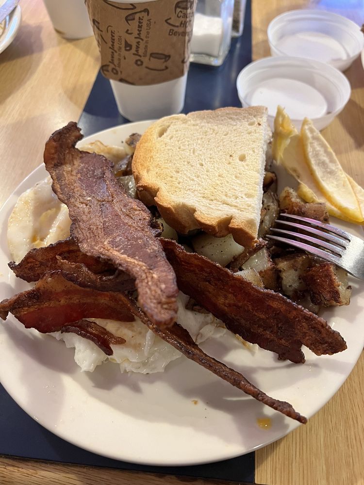 CAFE 817 - Updated August 2025 - 36 Photos & 51 Reviews - 817 W 6th Ave ...