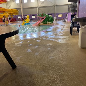 SPLASHDOWN DAKOTA SUPER SLIDES - Updated October 2025 - 2400 10th St SW ...