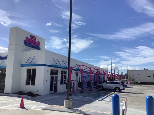 MODWASH - Updated October 2025 - 40 Photos & 35 Reviews - 10760 Symmes ...