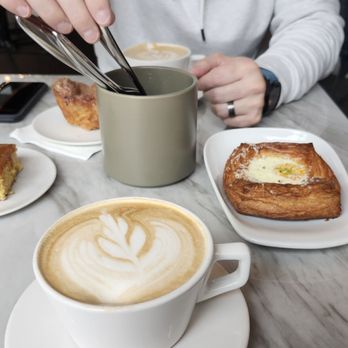 PARABLE CAFE - Updated July 2025 - 454 Photos & 207 Reviews - 149 S ...