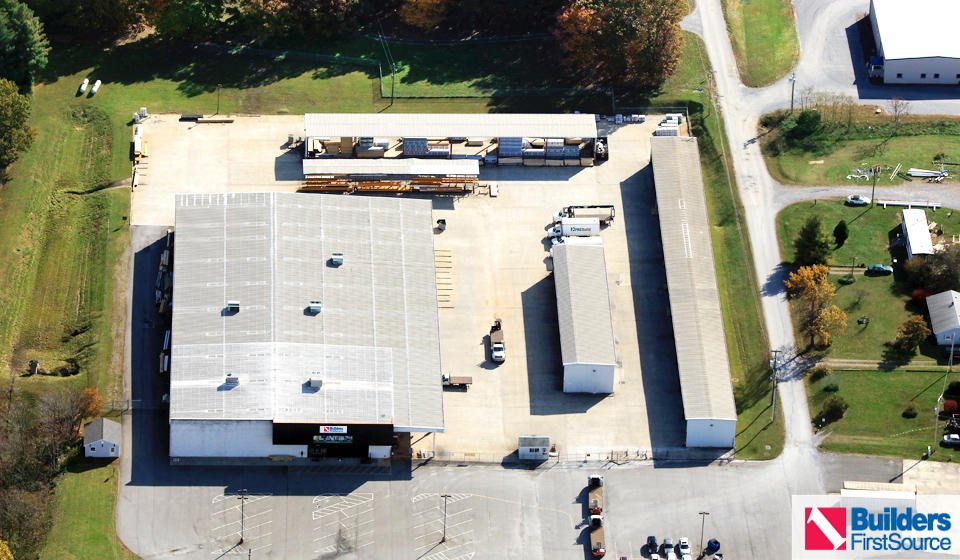 BUILDERS FIRSTSOURCE - Updated July 2025 - 21020 Timberlake Rd ...