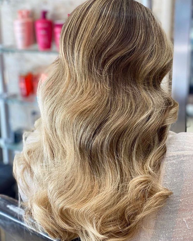 AARON EMANUEL SALON - Updated July 2024 - 326 Photos & 500 Reviews ...