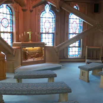 FIRST UNITED METHODIST CHURCH AT THE CHICAGO TEMPLE - Updated December ...