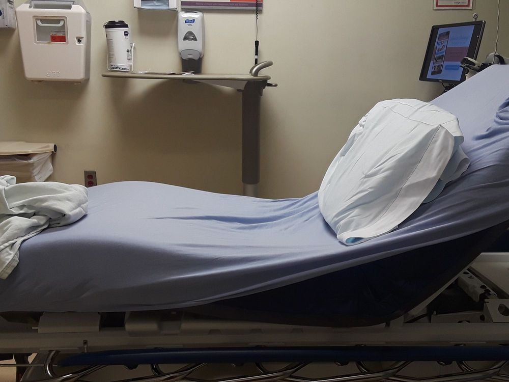 ROPER HOSPITAL - 11 Photos & 27 Reviews - 316 Calhoun St, Charleston ...