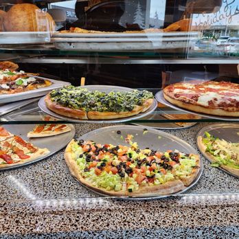 FRANTONI’S PIZZA - Updated December 2025 - 150 Photos & 169 Reviews ...
