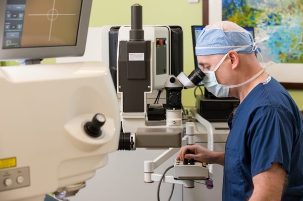 EYE CARE NORTHWEST - Updated December 2025 - 21 Photos & 24 Reviews - 1 ...