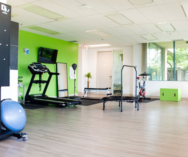 ADVANCE CONCUSSION CLINIC - 1367 W Broadway, Vancouver, British ...