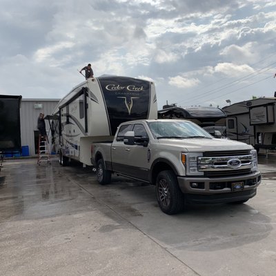 DEMONTROND RV HOUSTON - Updated December 2025 - 26 Photos & 60 Reviews ...