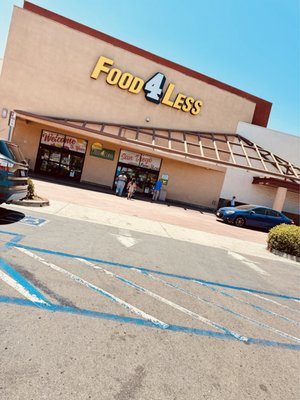 FOOD4LESS - Updated December 2025 - 118 Photos & 152 Reviews - 4995 ...