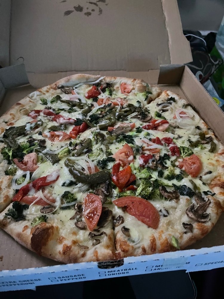 BUON SAPORE - Updated July 2025 - 11 Photos - 500 N Broad St, Woodbury ...