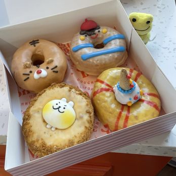 MOONBRIDGE DOUGHNUT STUDIO - Updated April 2025 - 531 Photos & 240 ...