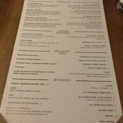 RYE - 402 Photos & 1322 Reviews - 688 Geary St, San Francisco, CA ...