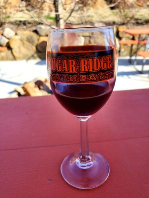 SUGAR RIDGE WINERY - Updated December 2025 - 103 Photos & 60 Reviews ...