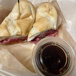 MAVERICK’S REAL ROAST BEEF - Updated July 2025 - 182 Photos & 339 ...