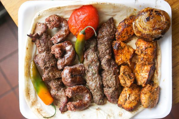 DEARBORN MEAT MARKET - 222 Photos & 150 Reviews - 7721 Schaefer Rd ...