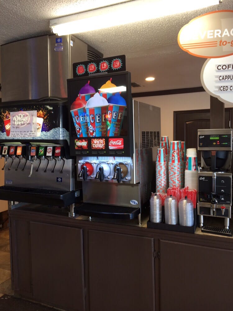 ICEE OF EAST TEXAS - Updated December 2025 - 11989 State Hwy 155 N ...