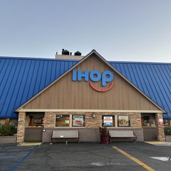 IHOP - Updated August 2024 - 749 Photos & 383 Reviews - 605 N Glendale ...