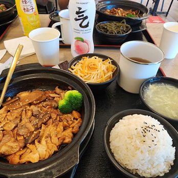 SIZZLING POT HOUSE - Updated November 2024 - 130 Photos & 52 Reviews ...