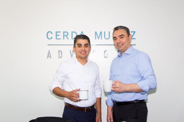 CERDA MUNOZ ADVISORS - Updated October 2025 - 25 Photos & 20 Reviews ...