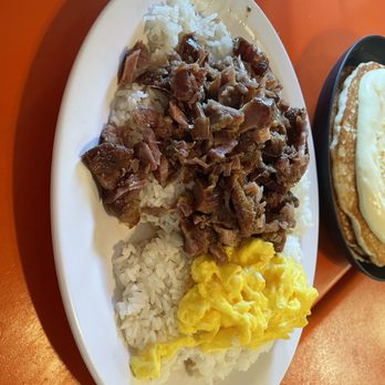 ALOHA FOOD FACTORY - Updated July 2024 - 2904 Photos & 1700 Reviews ...