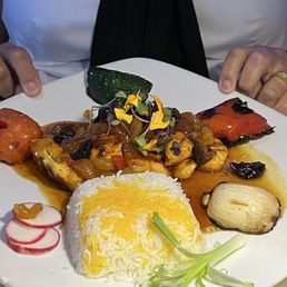 BHA! BHA! PERSIAN BISTRO - Updated December 2025 - 822 Photos & 535 ...