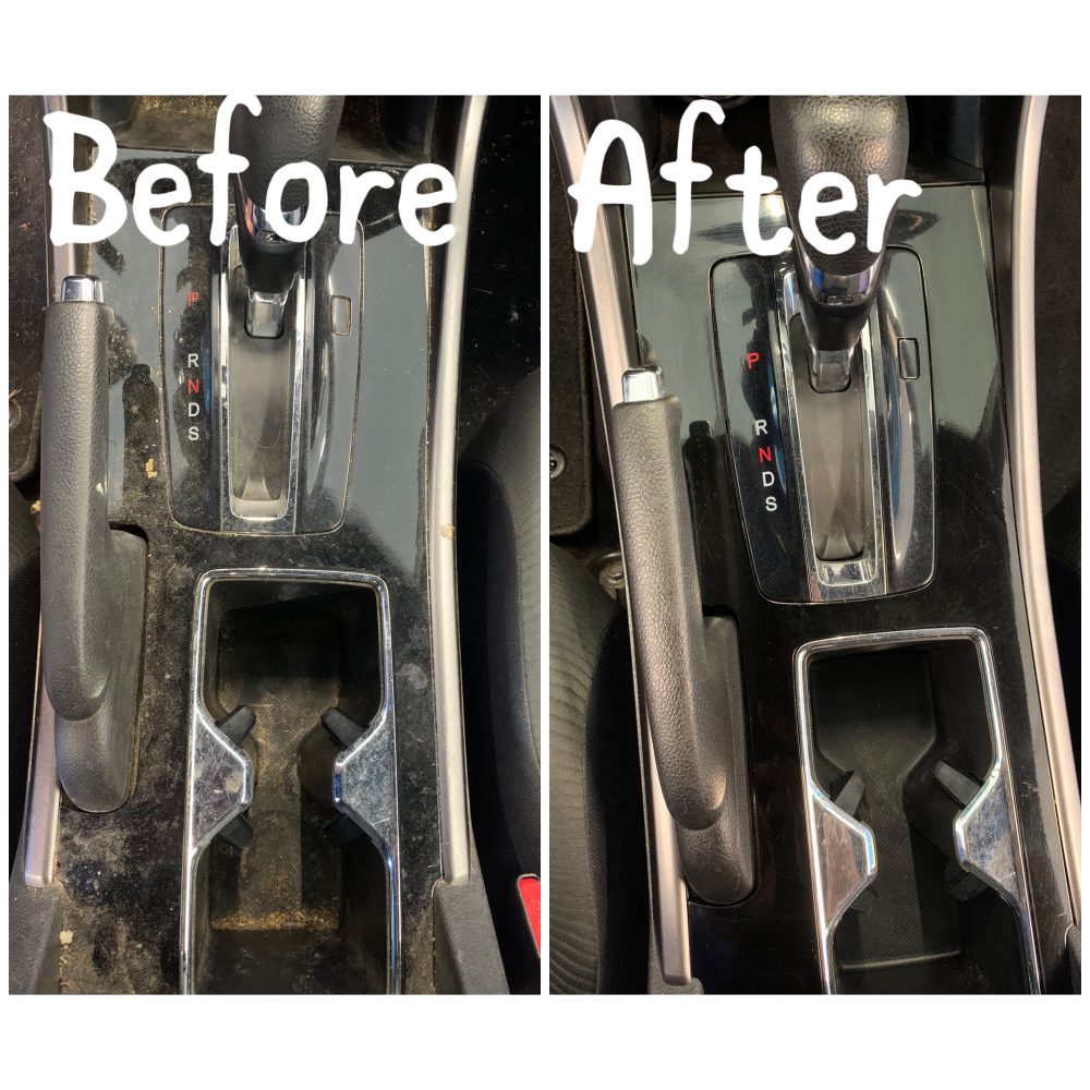 SPARKLE CLEAN CAR CARE - Updated July 2024 - 30 Photos - 1225 Filmore ...