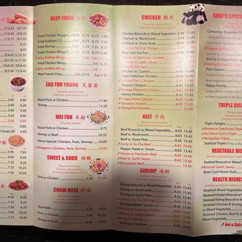 PANDA HUT - Updated December 2025 - 35 Photos & 67 Reviews - 144 Hwy ...