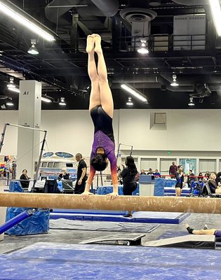NEXT LEVEL GYMNASTICS - Updated August 2024 - 46 Photos & 13 Reviews ...