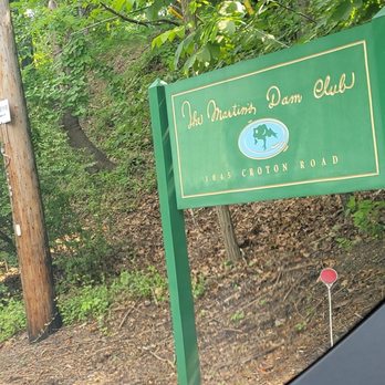 MARTIN’S DAM CLUB - Updated December 2025 - 1045 Croton Rd, Wayne ...