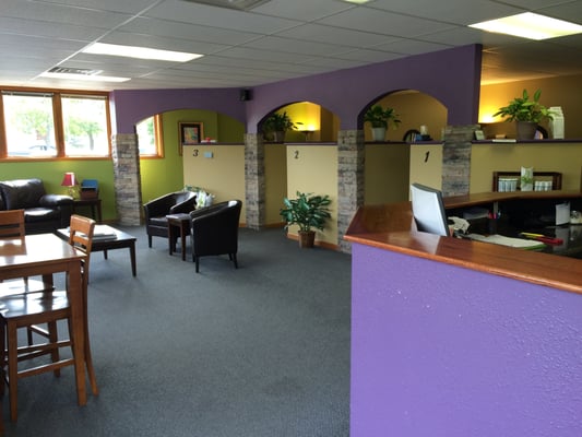 MY CHIRO - Updated September 2025 - 13 Reviews - 3221 16th Ave SW ...