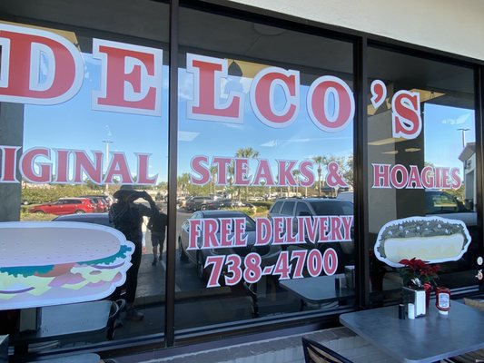 DELCO’S ORIGINAL STEAK & HOAGIES - 273 Photos & 516 Reviews - 1737 Main ...