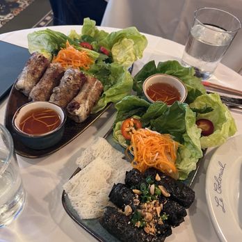 LE COLONIAL - HOUSTON - Updated September 2024 - 1352 Photos & 673 ...