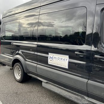 MIDWAY CAR RENTAL - LAX - 241 Photos & 1478 Reviews - 6151 W Century ...