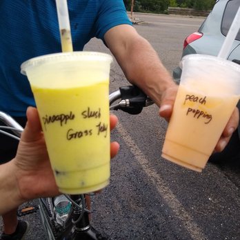 HA!TEA BUBBLE TEA HOUSE - Updated November 2025 - 126 Photos - 93 ...