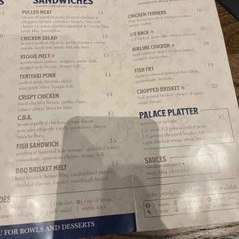 PICKLE PALACE - Updated June 2025 - 27 Photos & 23 Reviews - 101 1st ...