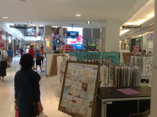 TOP RYDE CITY SHOPPING CENTRE - Updated July 2025 - 24 Photos & 17 ...