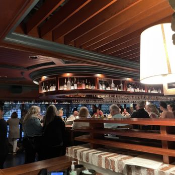 HOUSTON’S RESTAURANT - 682 Photos & 692 Reviews - 1900 NW Executive ...