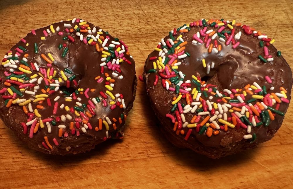 KD DONUTS - Updated October 2025 - 71 Photos & 148 Reviews - 3855 ...