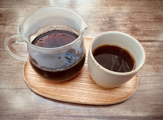 MANDARIN COFFEE STAND - 319 Photos & 132 Reviews - 380 S Lake Ave ...
