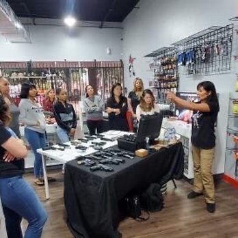 HTX TACTICAL - Updated December 2025 - 54 Photos & 26 Reviews - 5401 ...