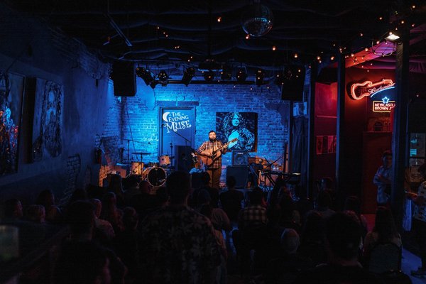 THE EVENING MUSE - Updated July 2024 - 110 Photos & 85 Reviews - 3227 N ...