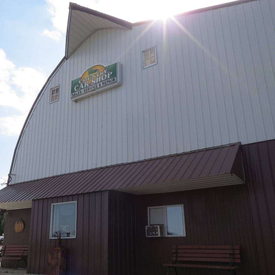 COUNTRY CAR SHOP - Updated October 2025 - 32938 Highway 175, Eldora ...