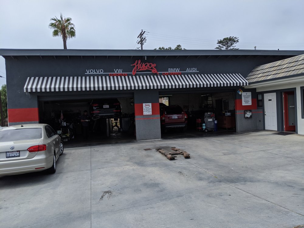 HUGOS EUROPEAN CAR SERVICE - Updated July 2025 - 116 Reviews - 110 N ...