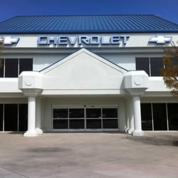 FIVE STAR CHEVROLET - 22 Reviews - 2199 David Mcleod Blvd, Florence, SC ...