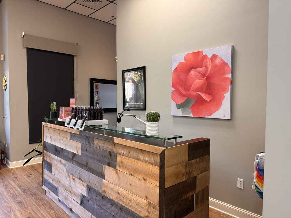 BALANCE HAIR SPA - Updated May 2026 - 46 Photos & 47 Reviews - 826 N ...