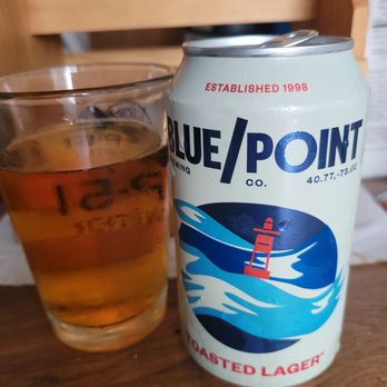 BLUE POINT BREWING - Updated September 2025 - 714 Photos & 343 Reviews ...