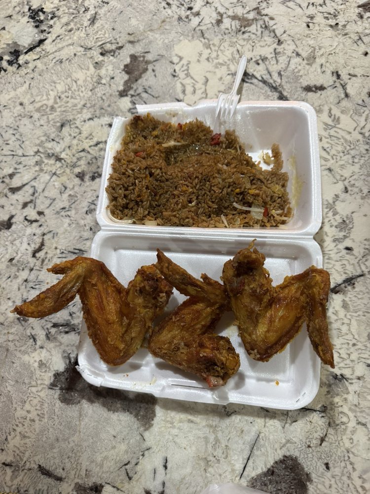 FOON YING CHINESE RESTAURANT - Updated July 2025 - 73 Photos & 119 ...