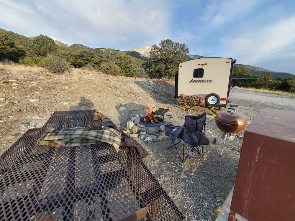 ZAPATA FALLS CAMPGROUND - Updated October 2025 - 13 Photos - Zapata ...