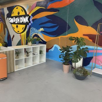 SMASH DINK - Updated November 2025 - 56 Photos & 22 Reviews - 4400 San ...